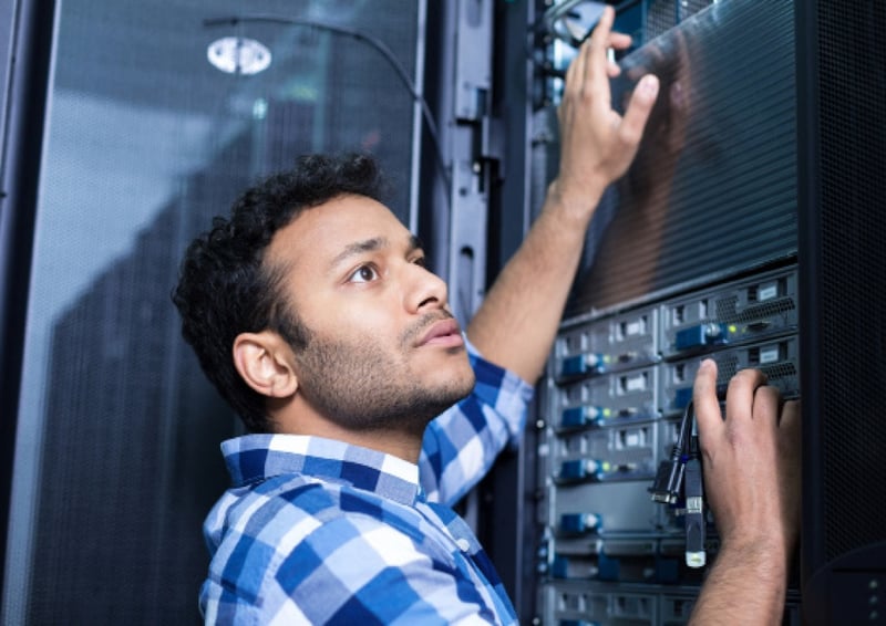 IT Services Support for Field Services Operations | Kinettix